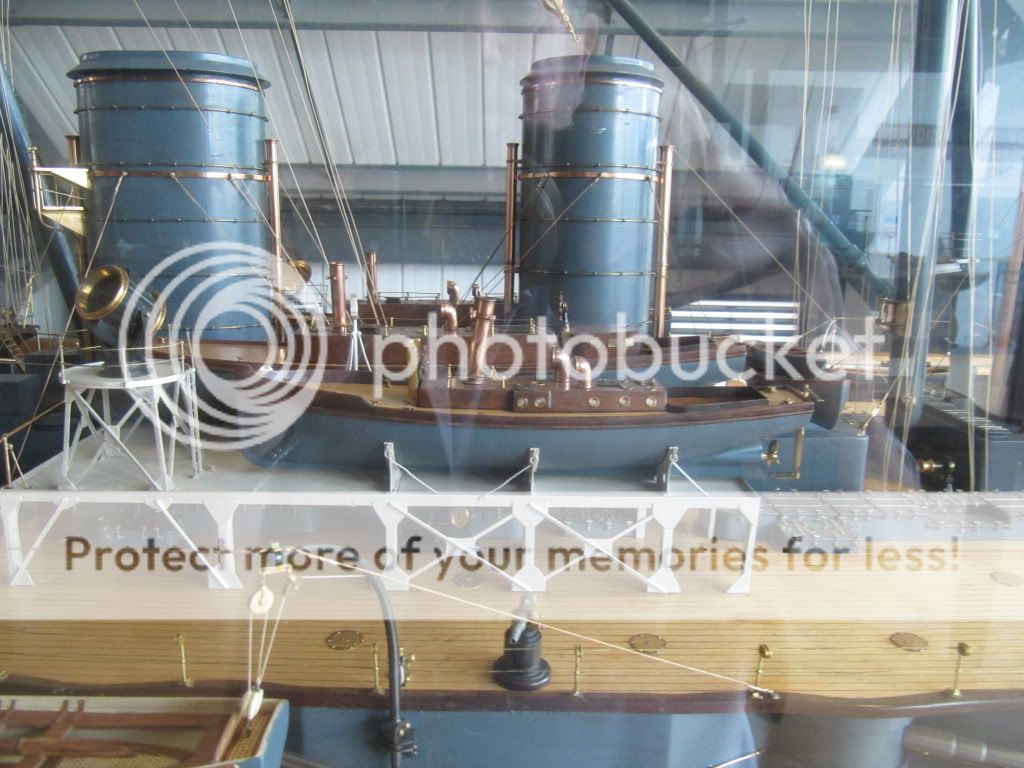 dock museum barrow - Historic Vessels to 1914 - Britmodeller.com