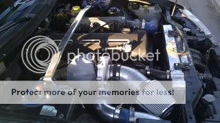 PTE 6765 Turbo spool time? | Supra Forums